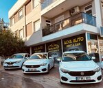 Alya Rent A Car (Barış Mah., 2906 Sok., No:12B, Kepez, Antalya), oto kiralama  Antalya'dan