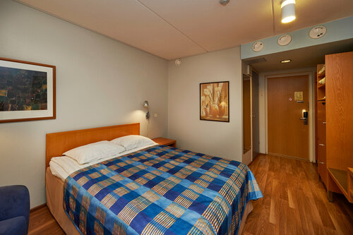 Otel Scandic Kemi, Kemi, foto