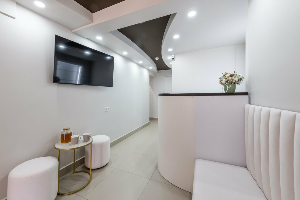 Tıp merkezleri ve klinikler Центр лечения хронической боли, Novosibirsk, foto