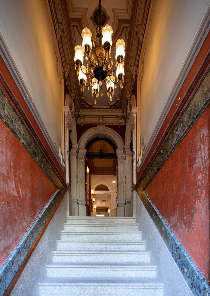 Otel The Rex Hotel, Porto, foto