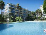 Apartamentos Ms Pepita (Autonomous Community of Andalusia,  Provincia de Málaga, Torremolinos, Avenida Alay), daireler  Torremolinos'tan