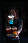 Svoy Coffee (Nizhny Susalny Lane No:5с2), kahve dükkanları  Moskova'dan