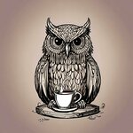 Budcoff (Kalinin Street No:71), al götür kahve  Dilican'dan