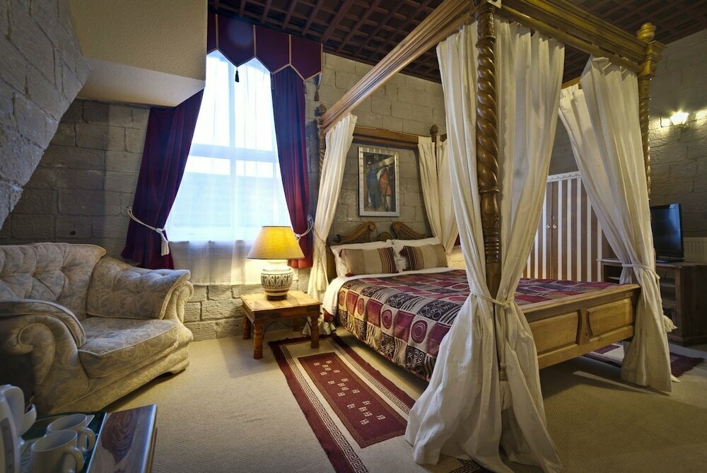 Otel Dukes Folly Hotel, Southport, foto