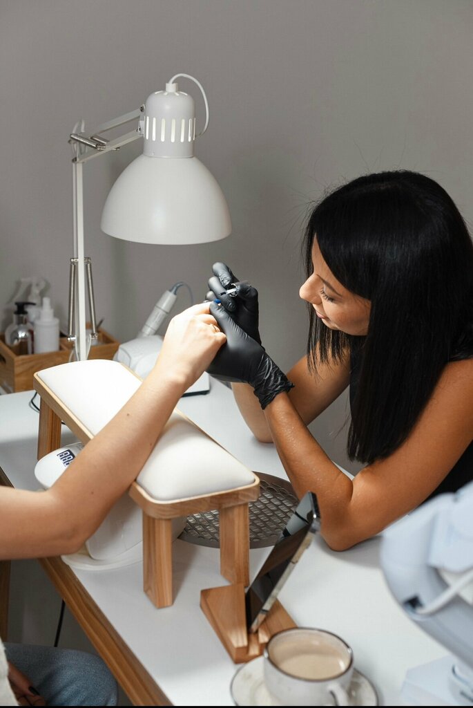 Manikür-pedikür Perfecto Manicure Studio, Moskova ve Moskovskaya oblastı, foto