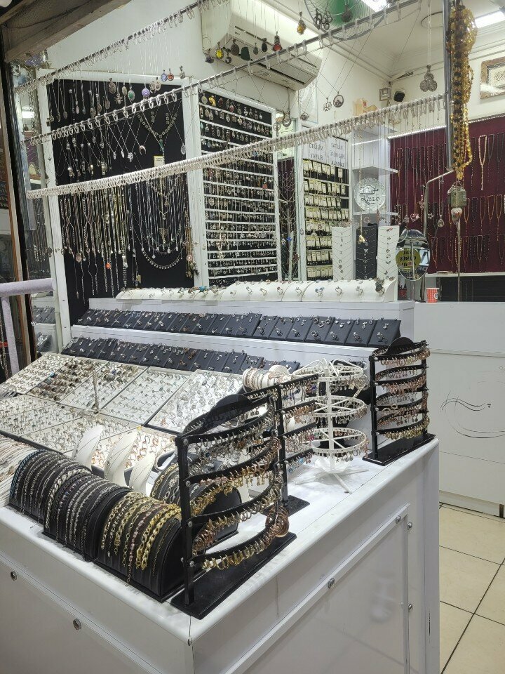 Kuyumcular Levent Gümüş, Ankara, foto