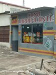 Mercado (Luanda Province, Municipality of Luanda, Sagrada Esperança), yağlama ürünleri  Loanda'dan