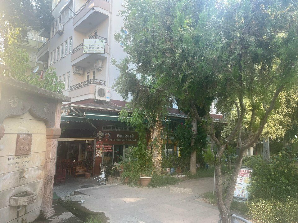 Kafe Balıkesir Peynir & Kahvaltı, Alanya, foto