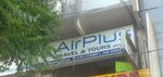 Airplus Travel &tours (No:2A, Blue Sector, Block A), seyahat acenteleri  Islamabad'dan