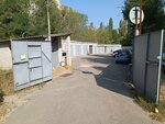 ГК Путиловский (Putilovskaya ulitsa No:9Б), garajlar  Voronej'den