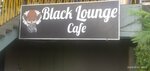 Black Lounge Cafe (Khalid Bin Waleed Road No:34, Sector E-11, Services Society), kafe  Islamabad'dan