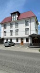 Asiya (ulitsa Mirzoyeva No:15), otel  Grozni'den