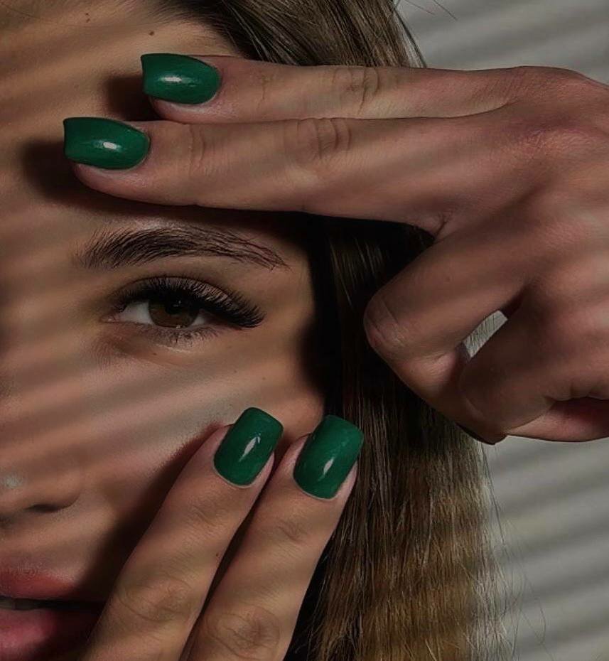 Güzellik salonu Glow Glam Za Manikure, Saint‑Petersburg, foto