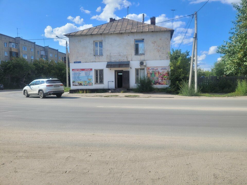 Market Grocery Store, Semey, foto