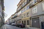 Nomad s Easy Stay - 1bed Alegria Emerald (City of Porto), otel  Porto'dan