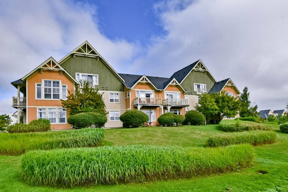 Otel Rivergrass Condos, Ontario, foto