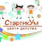 StartikUm (Proletarskaya ulitsa No:116), çocuk gelişim merkezleri  Tiumen'den
