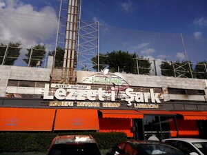 Lezzet-i Şark Gusto (İstanbul, Başakşehir, Başak Mah., İbn-İ Sina Cad., 5CO), restoran  İstanbul'dan