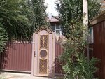 Togzhan (Lepsi kóshesi No:14А, Ońtústik-Shyǵys shaǵyn aýdany (sol jaǵy)), konuk evi  Astana'dan