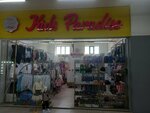 Kids_Paradise_KZO (Turar Rasqulov Street No:16), çocuk giyim mağazaları  Kızılorda'dan