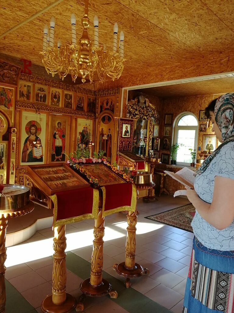 Ortodoks kiliseleri Церковь Бориса и Глеба, Smolensk, foto