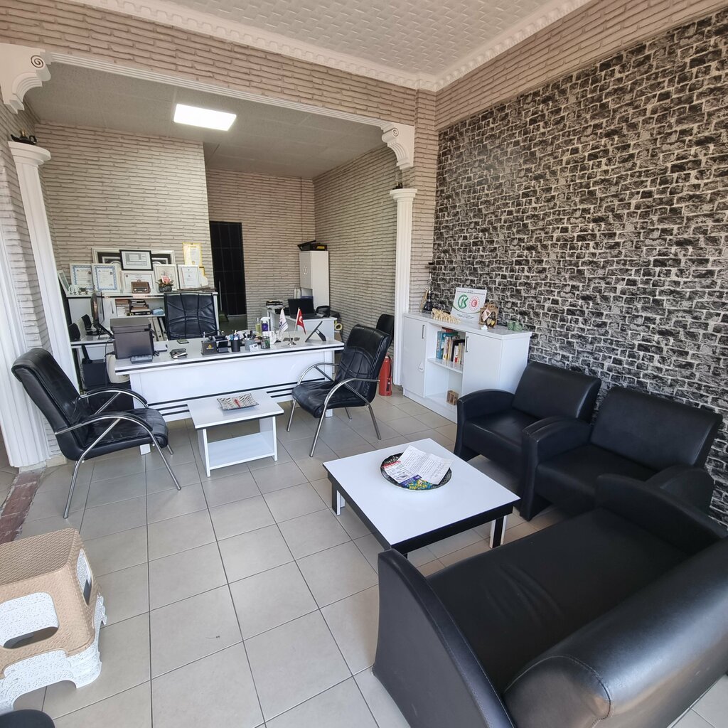 Emlak ofisi Gözel Emlak Gayrimenkul, Kartepe, foto