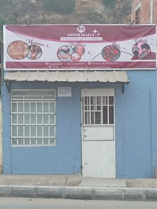 Salão de unhas (Luanda Province, Municipality of Luanda, Samba Grande), manikür-pedikür  Loanda'dan