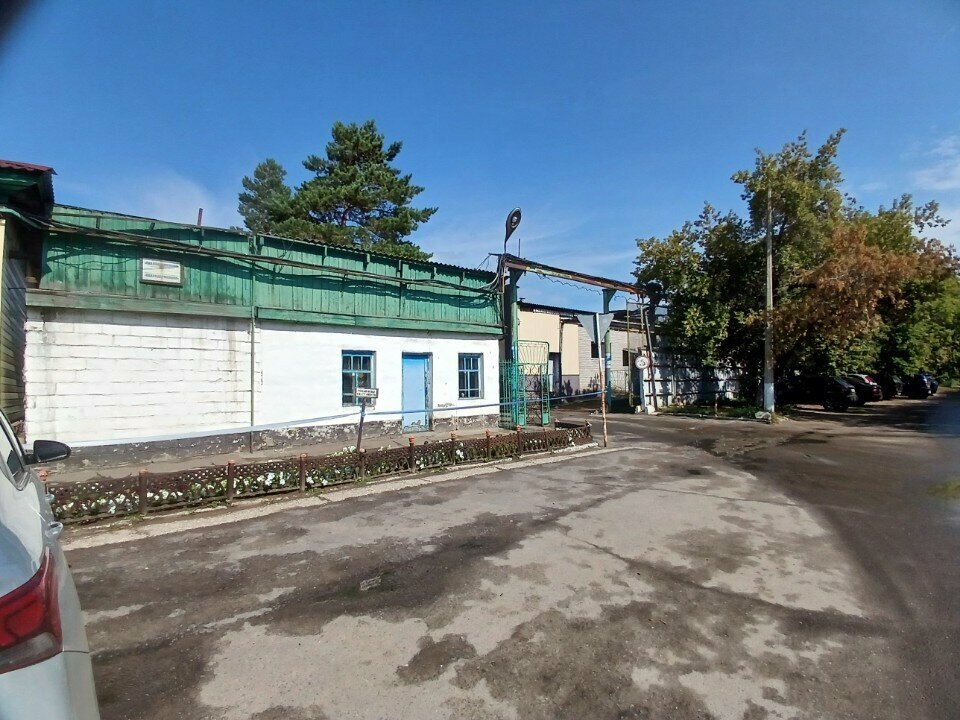 Süt ürünleri satış mağazaları Pavlodarmoloko, Pavlodar, foto