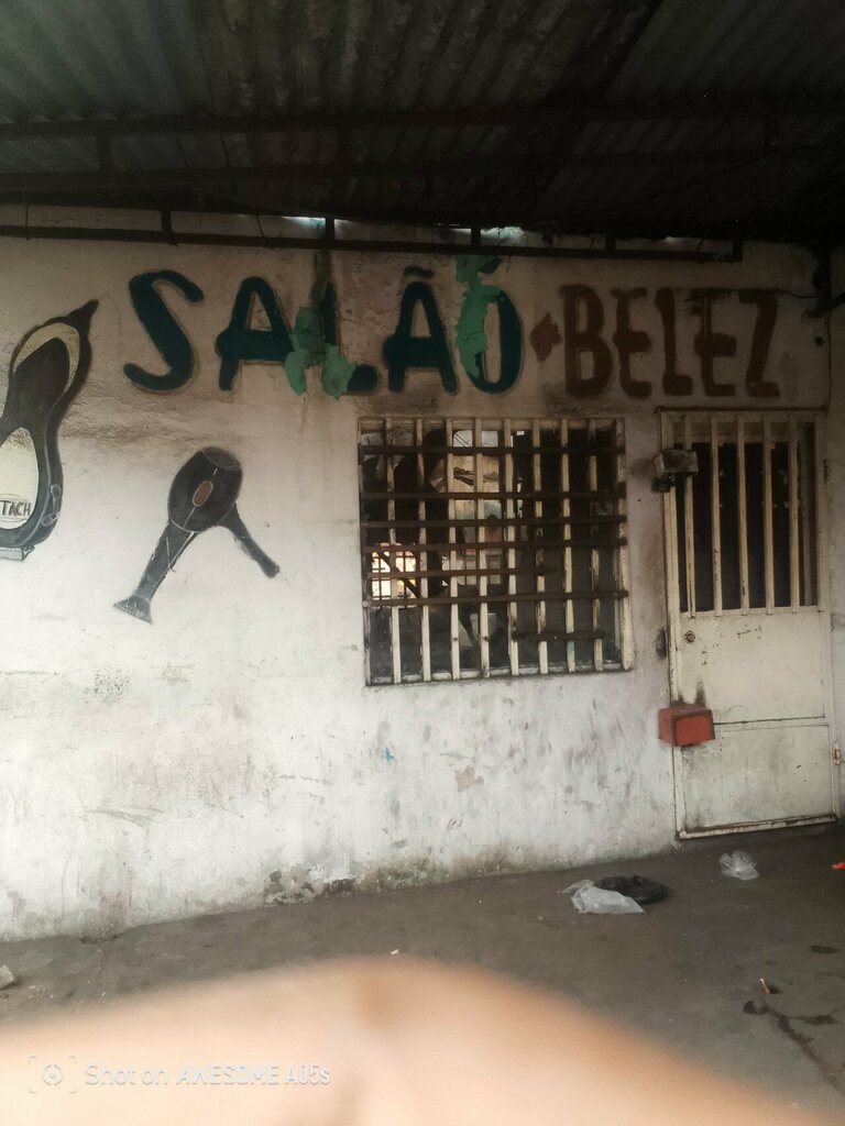 Kuaförler Salão de Beleza, Loanda, foto