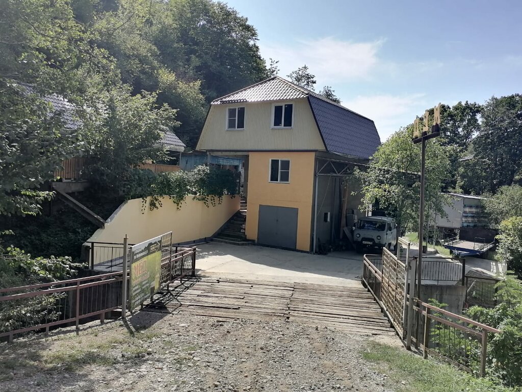 Bal ve arıcılık firmaları Мёд и продукты пчеловодства, Krasnodarski krayı, foto