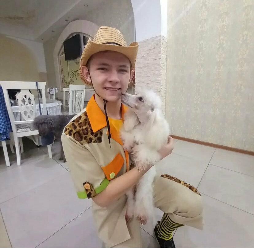 Etkinlik organizasyonu Enot, Petropavl (Petropavlovsk), foto