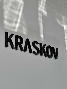 Kraskov (Manchesterskaya Street No:5к1, Saint Petersburg), berberler  Saint‑Petersburg'dan