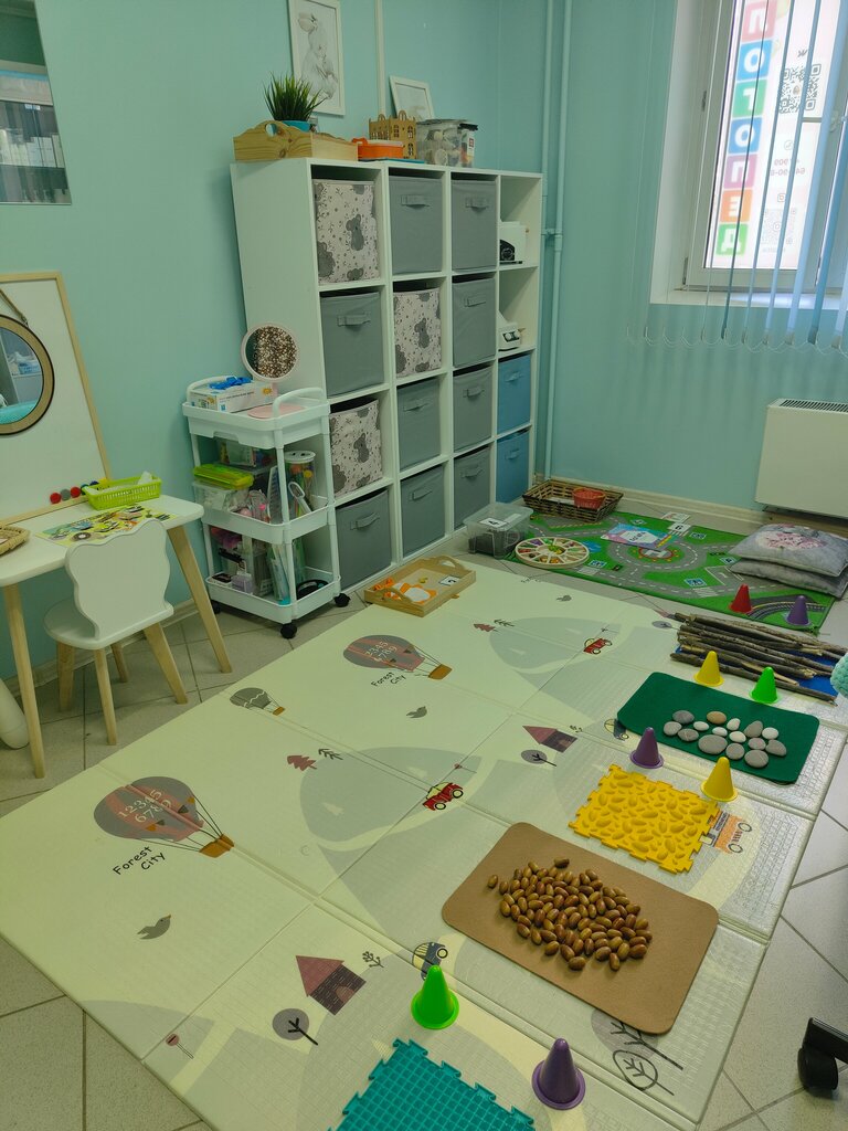 Konuşma terapistleri Миофункциональный логопед, Moskova ve Moskovskaya oblastı, foto