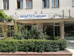Mimtes Mühendislik (Nişantaş Mah., Hekim Hacı Mehmet Sok., No:18, Selçuklu, Konya), mühendislik firmaları  Konya'dan