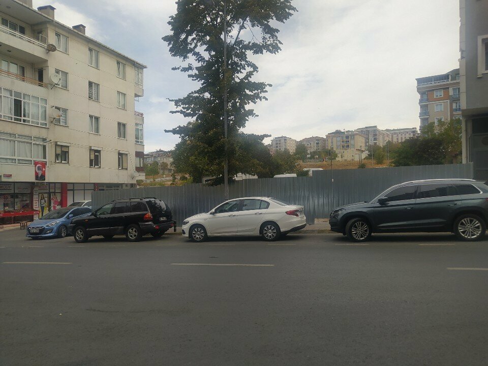 Restoran Sendegül Lezzet Dünyası, İstanbul, foto