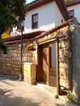 Lionas (Antalya, Muratpaşa, Selçuk Mah., Faraçlar Sok., 14), otel  Antalya'dan