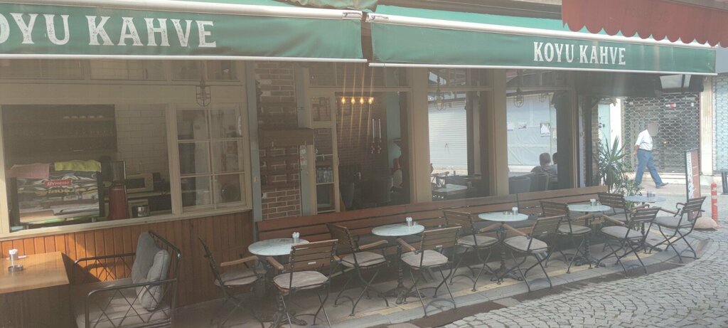 Restoran Bolu Ev Yemekleri Ve Köfte Salonu, İstanbul, foto