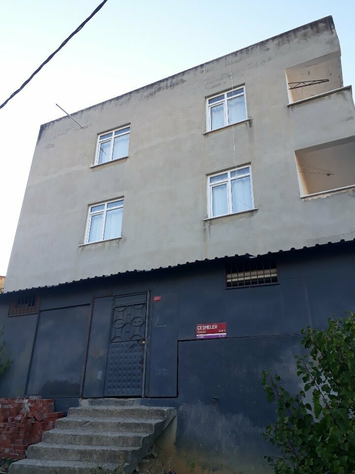 Manavlar İhvan Gida Pazarlama San Ve Tic Ltd Ş, İstanbul, foto