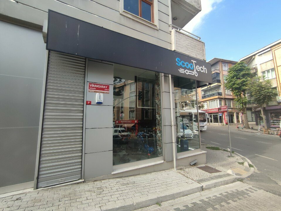 Sendikalar Gönüllüler Derneği, İstanbul, foto