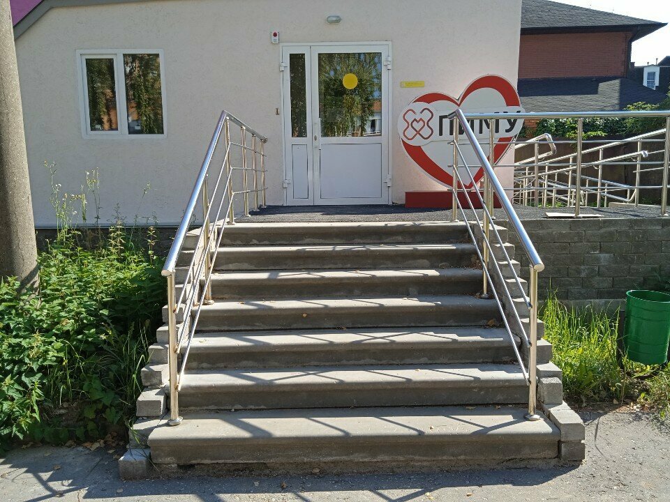 Kurs Medumniki, Nijni Novgorod, foto