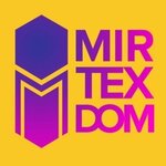 Mirtexdom (Butakovo Street No:4), perde ve korniş üreticileri  Himki'den