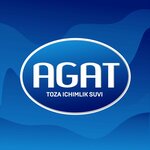 Agat (Tashkent, Yashnabad City District, Citizen assemblies of Maʼrifat Mahallah), su satışı  Taşkent'ten