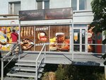 Samara beer (Novo-Vokzalnaya Street No:247), bira dükkanı  Samara'dan