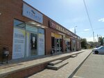 Атланта (Sovetskaya ulitsa No:154), tavan sistemleri  Mikhaylovsk'tan