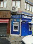 İş Bankası ATM (Yenidoğan Mah., Atışalanı Cad., No:36B, Bayrampaşa, İstanbul), atm'ler  İstanbul'dan