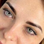 Ask Ludmila permanent&laser studio (Avangardnaya Street No:2), kalıcı makyaj stüdyosu  Krasnogorsk'tan
