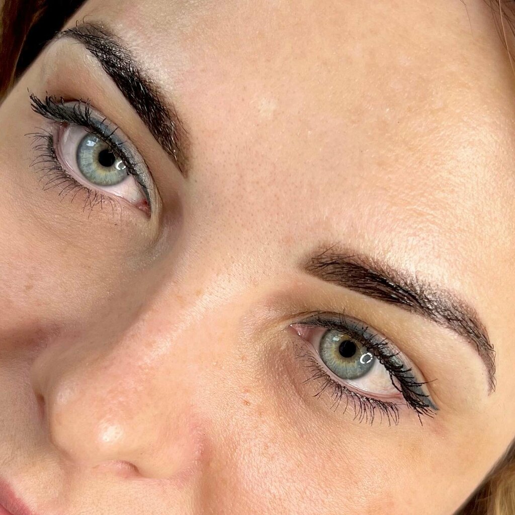 Kalıcı makyaj stüdyosu Ask Ludmila permanent&laser studio, Krasnogorsk, foto
