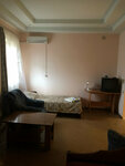 Гостиница (ulitsa 60 let Oktyabrya No:2/1, selo Verkhniy Mamon), otel  Voronejskaya oblastından