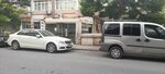 Halamın Yeri Ev Yemekleri (İstanbul, Bakırköy, Kartaltepe Mah., Ahu Sok., 10A), kafe  İstanbul'dan