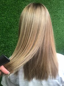 Pro Hair (Rostovskaya Street No:58/20, Voronezh), kuaförler  Voronej'den